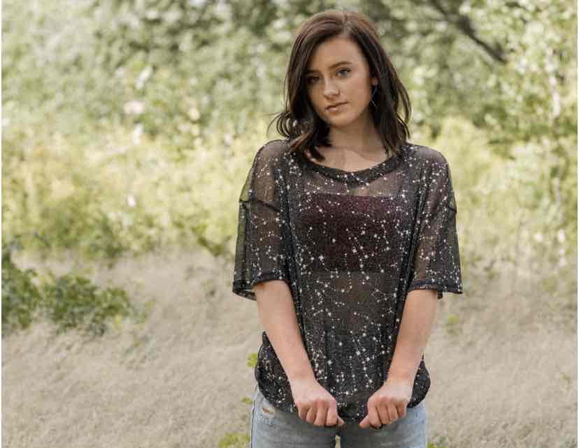 Cameo - Audra Miller