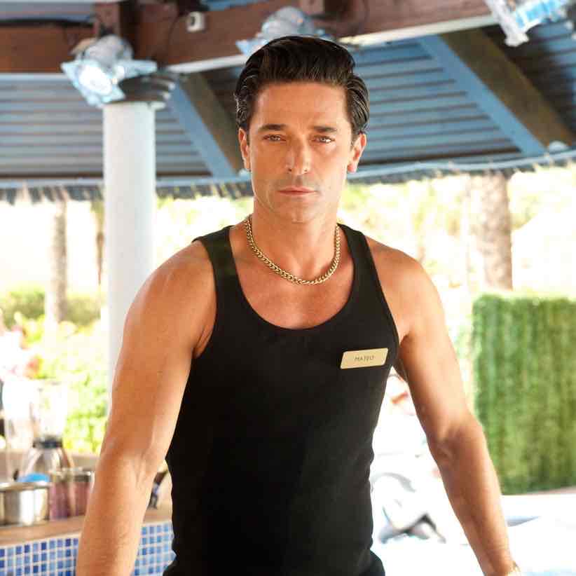 Cameo - Jake Canuso