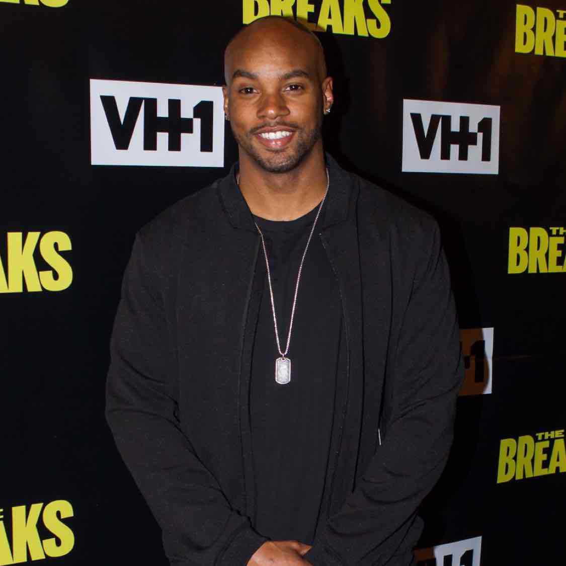 Cameo - Antoine Harris