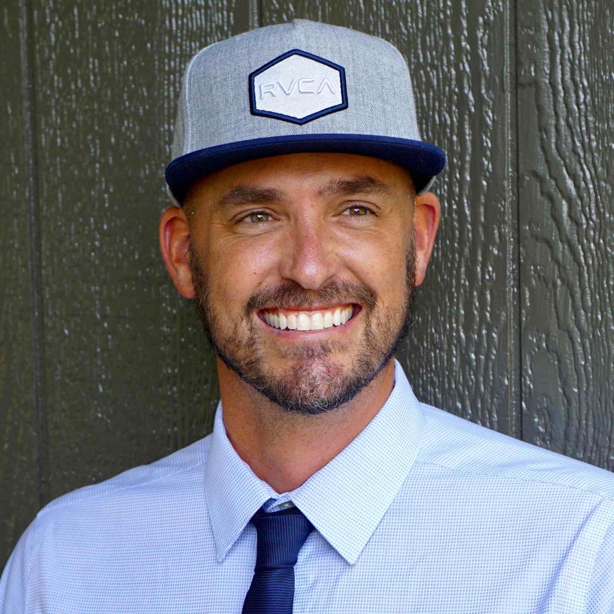 Cameo - Scott D Henry