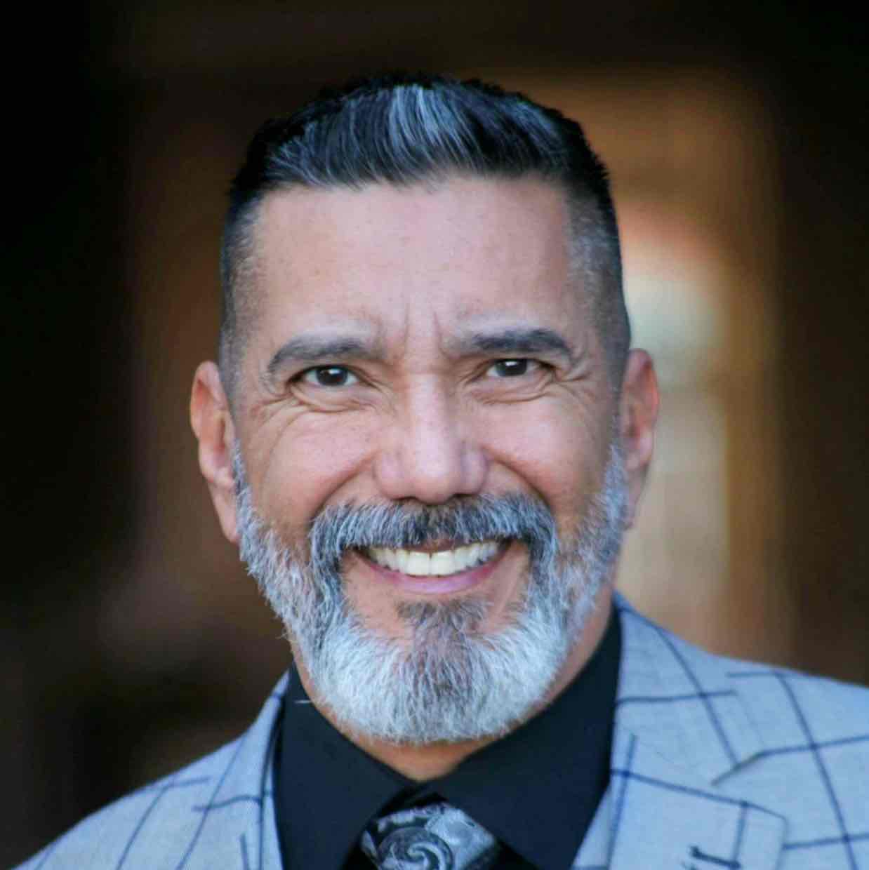 Cameo - Steven Michael Quezada