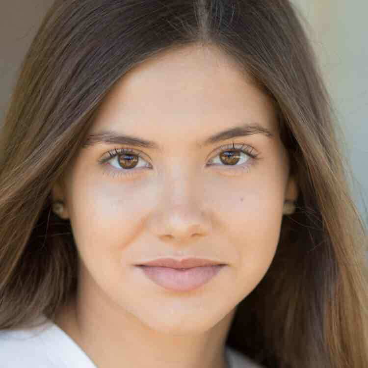 Cameo - Kate Peytavin