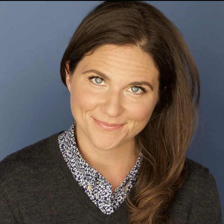 Cameo - Suzi Barrett