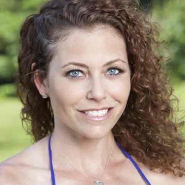 Cameo - Corinne Kaplan