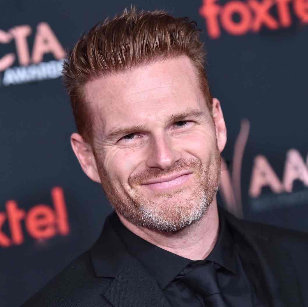 Cameo - Martin Copping