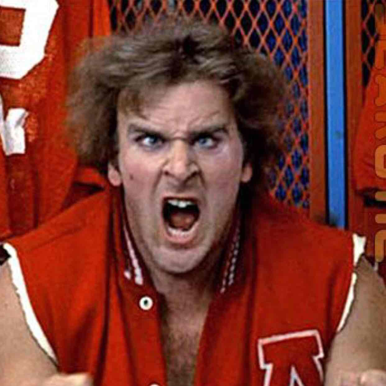 Cameo - Donald Gibb