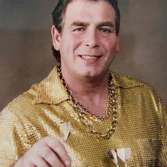 Cameo - Bobby George