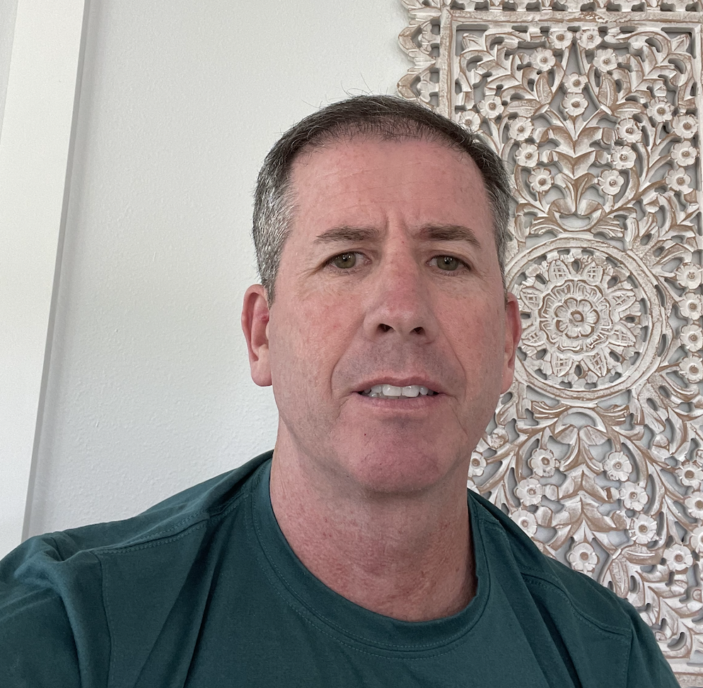 Cameo - Tim Donaghy