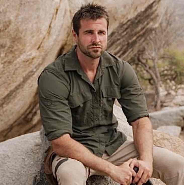 Adam Thorn – Bio, Birthday, Age, Video | Cameo