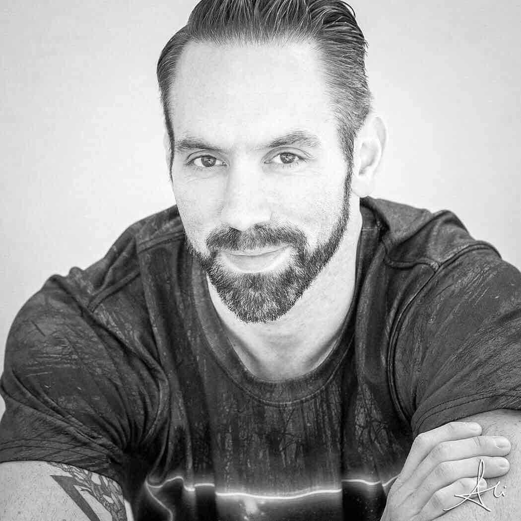 Cameo - Nick Groff