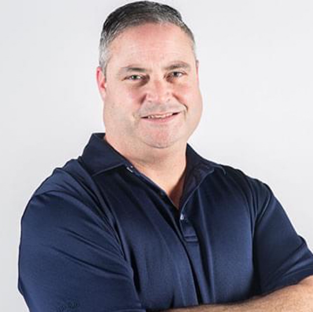 Cameo - Larry Krueger