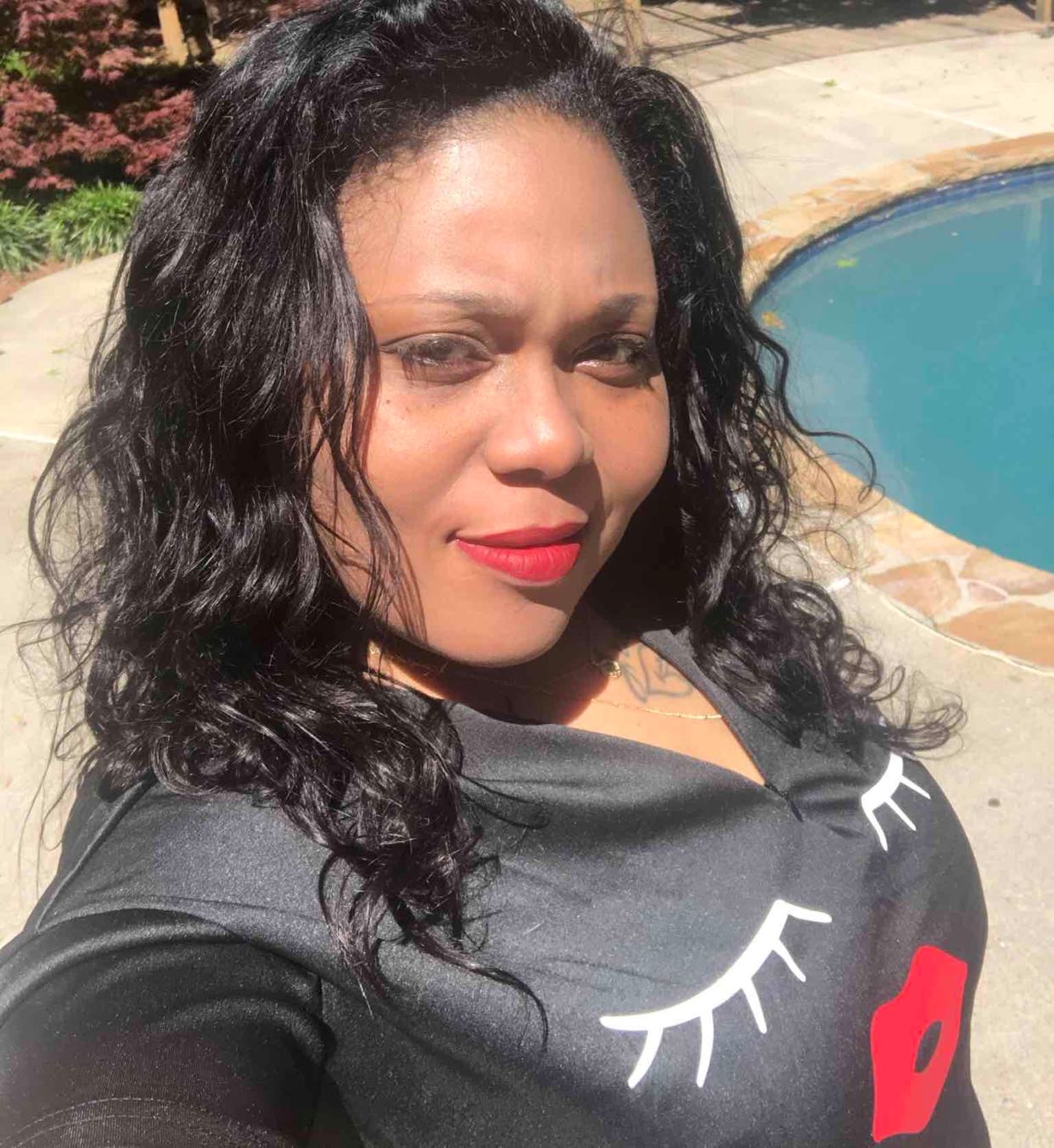 Cameo - Poochie Jackson