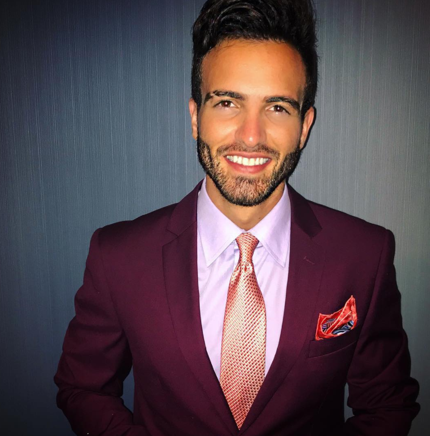 Cameo - Doctor Fayez