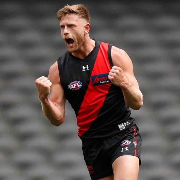 Cameo - Jayden Laverde