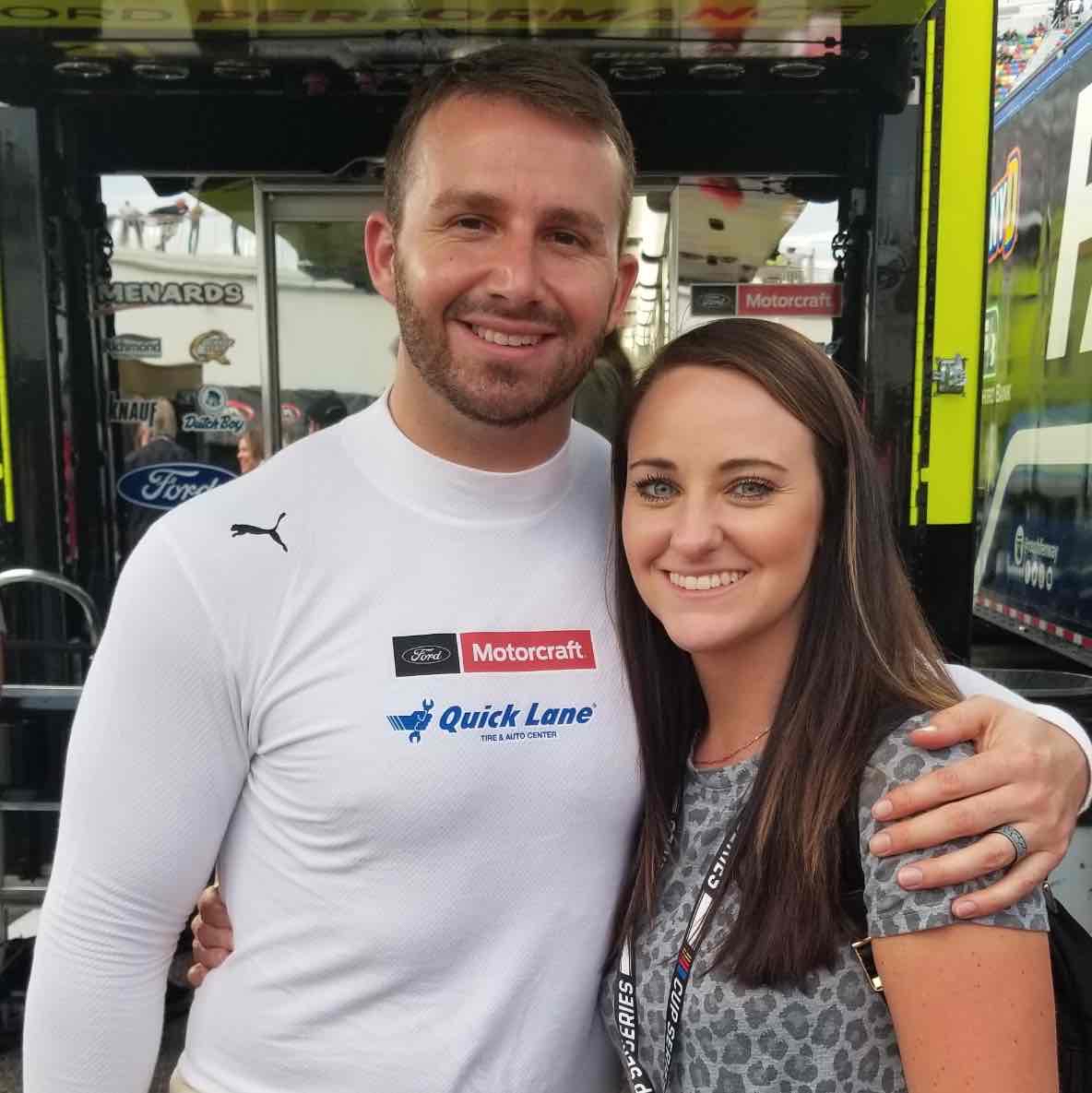 Cameo - Matt DiBenedetto