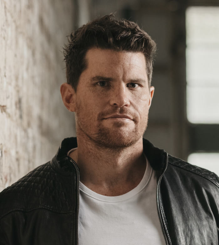 Cameo - Mark Wales
