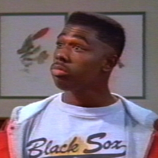 Cameo - Shawn Harrison