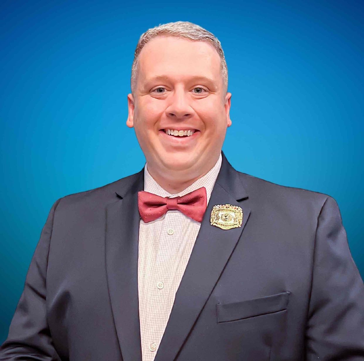 Cameo - Terrence Ward