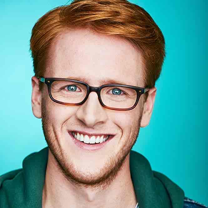 Cameo - Blake Rosier