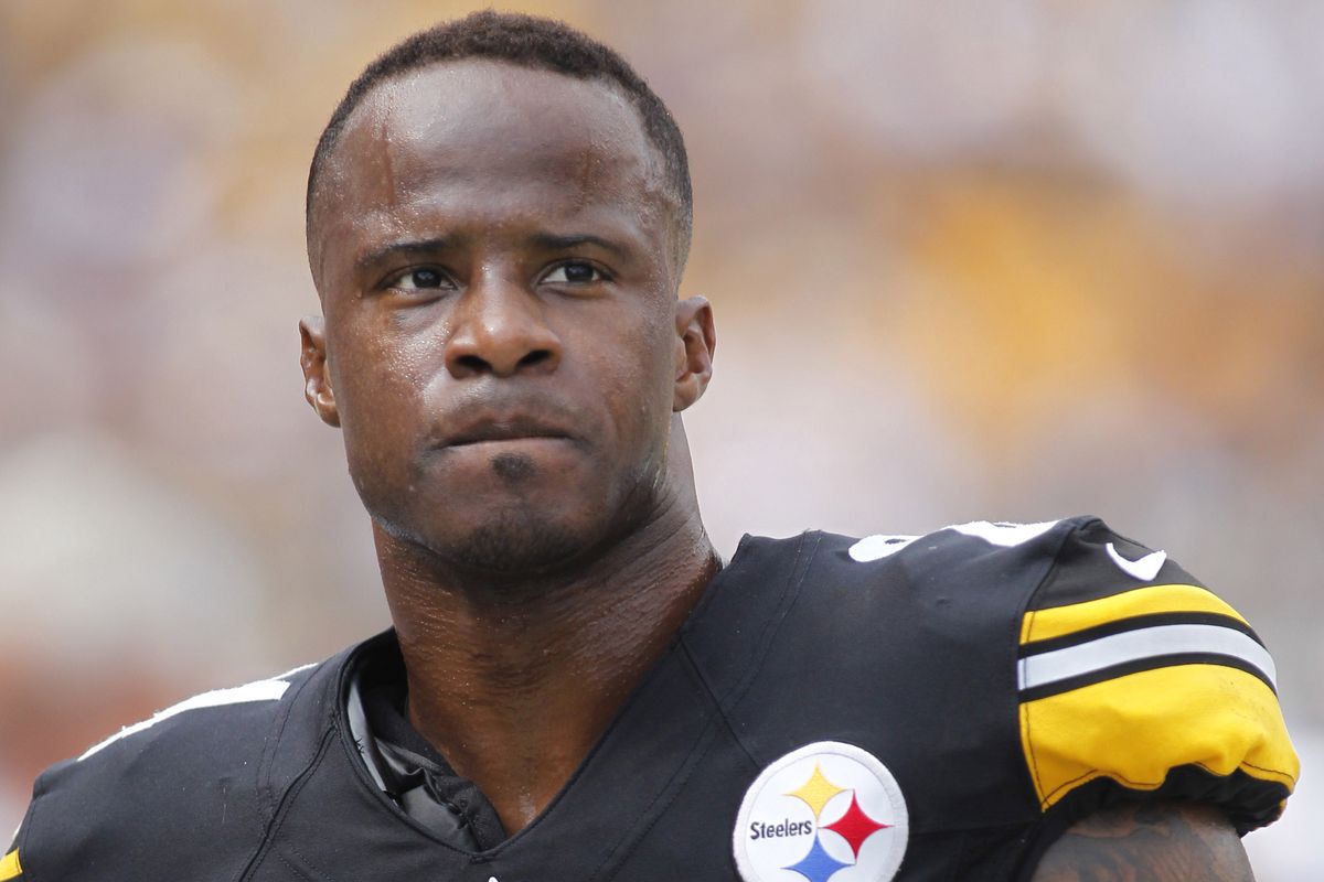 Cameo - Ike Taylor