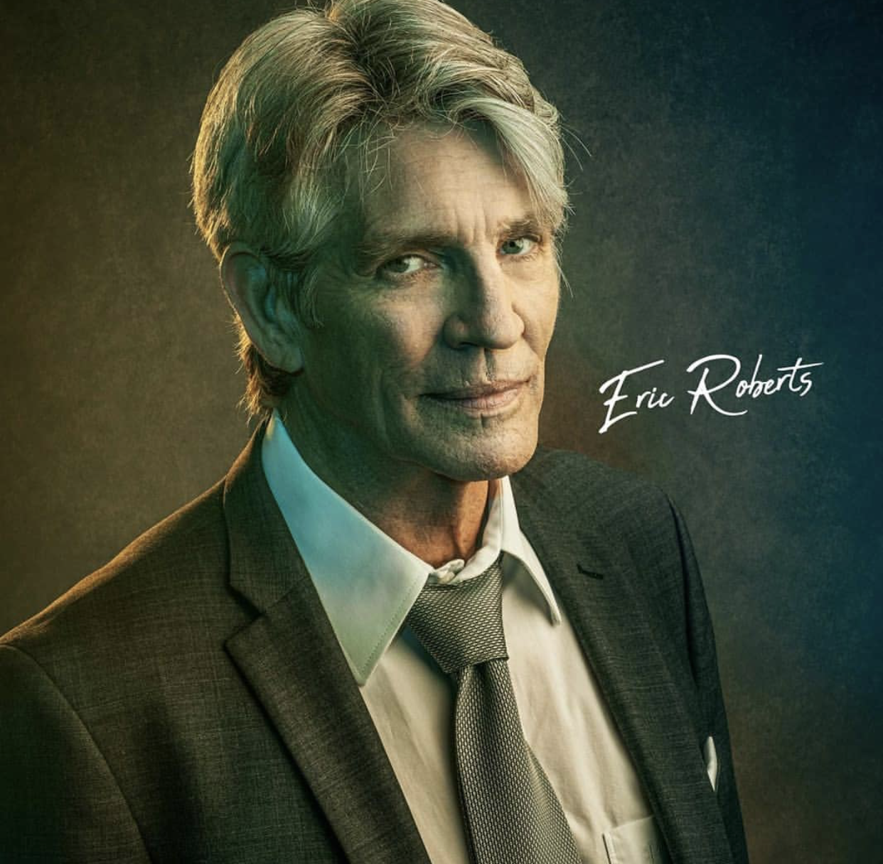 Cameo - Eric Roberts