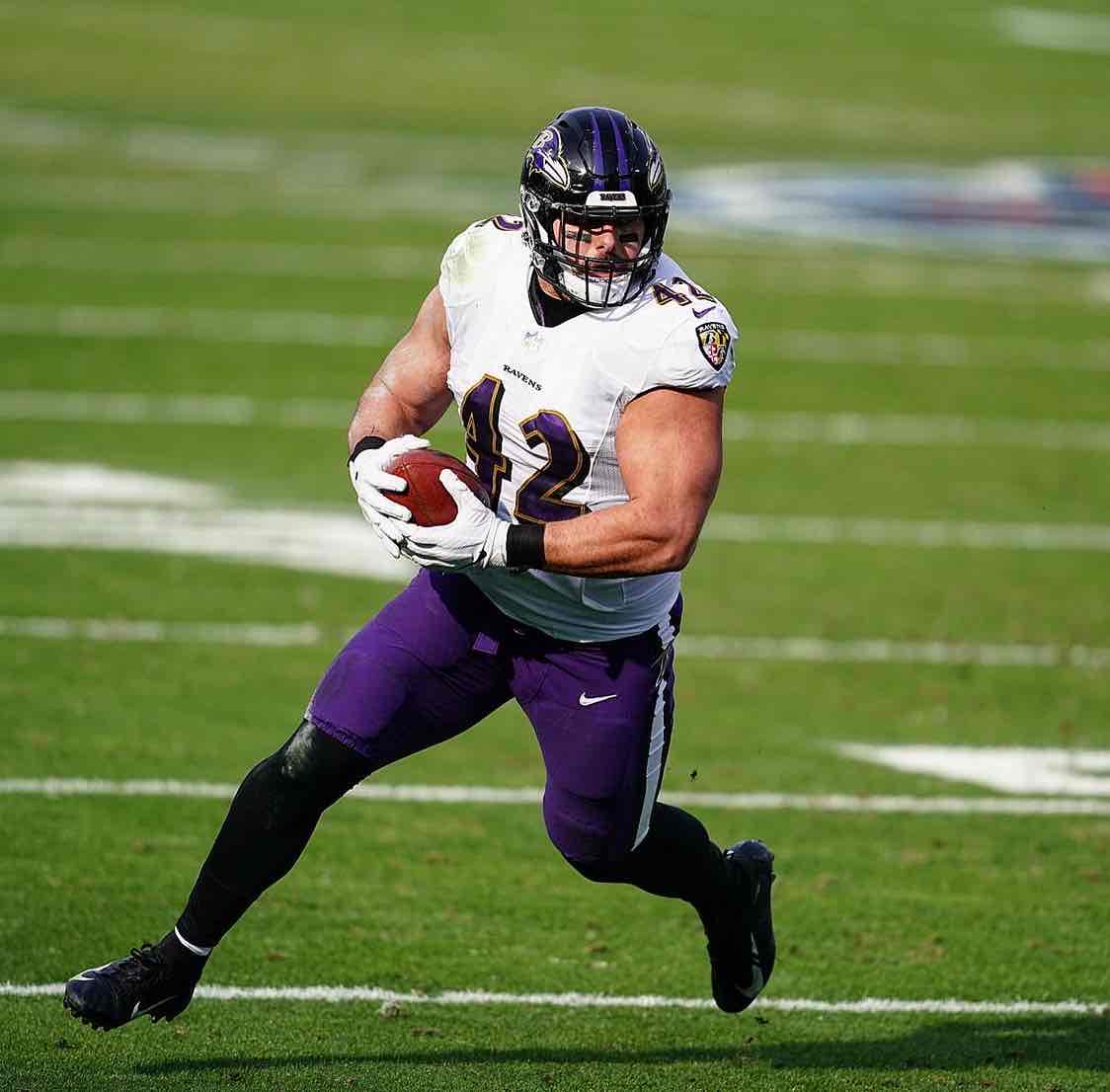 Cameo - Patrick Ricard