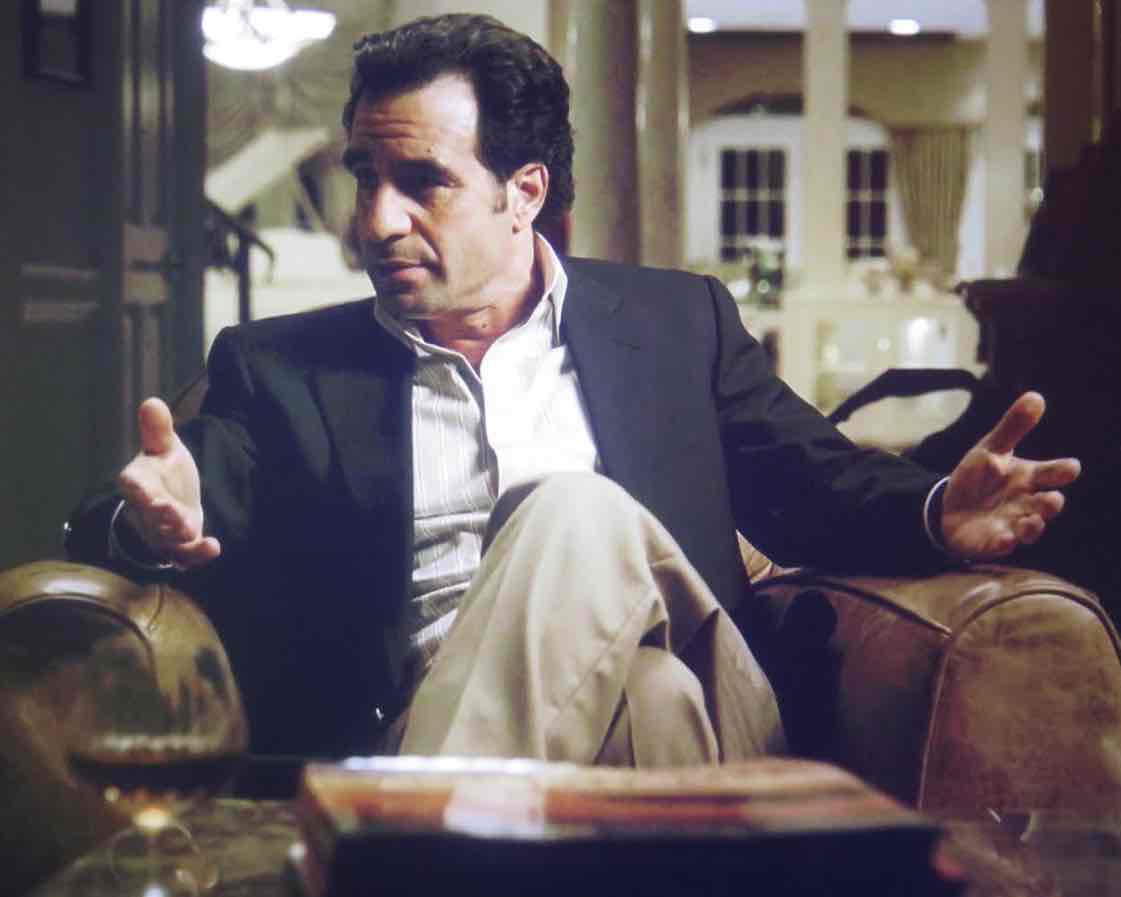 Cameo - Ray Abruzzo