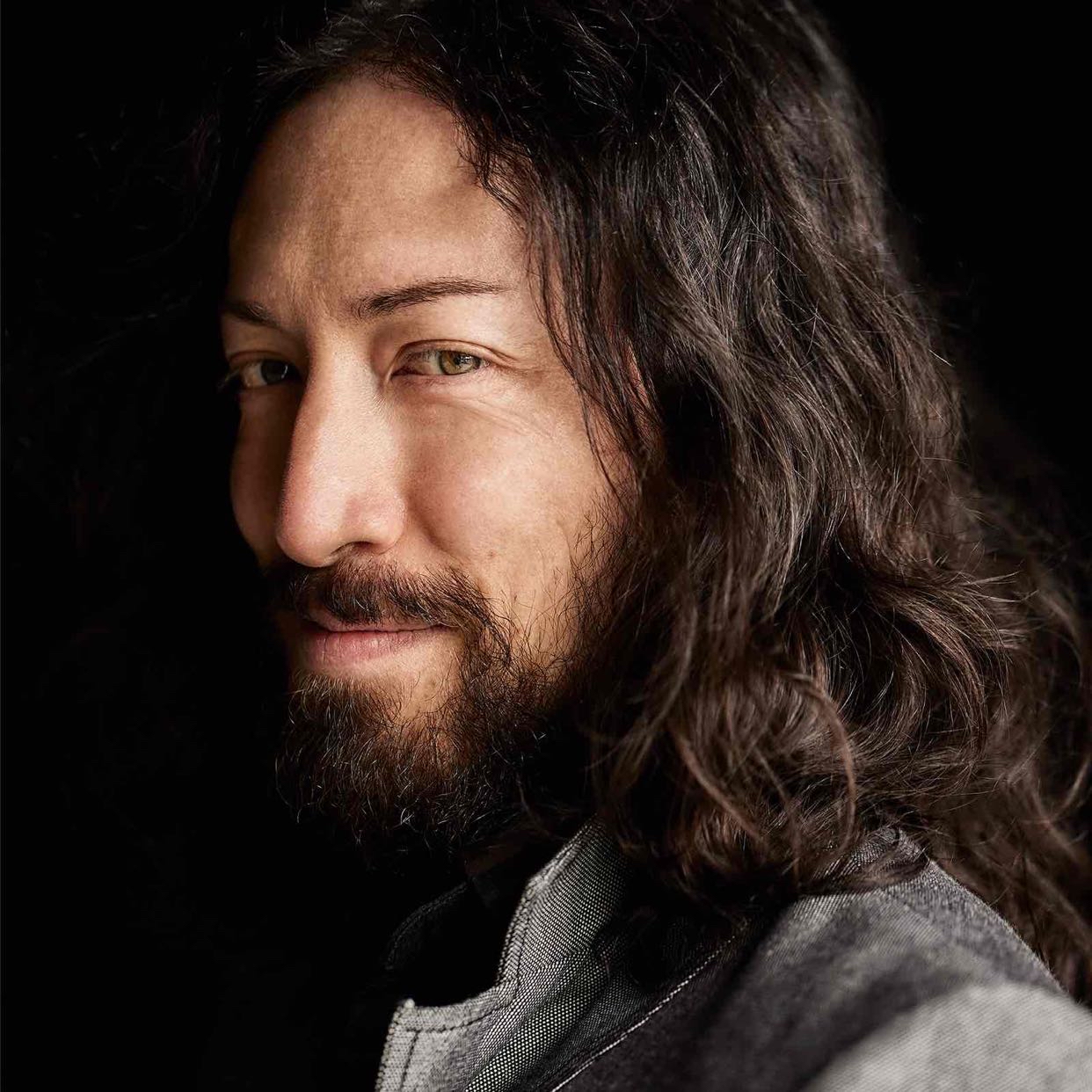 Cameo - Todd Haberkorn