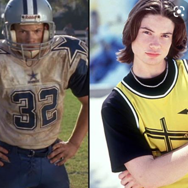 Cameo - Sam Horrigan