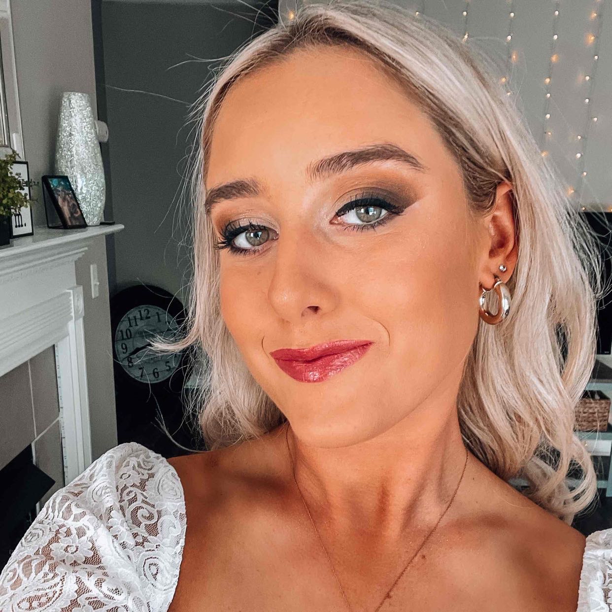 Cameo - Hadley Walts