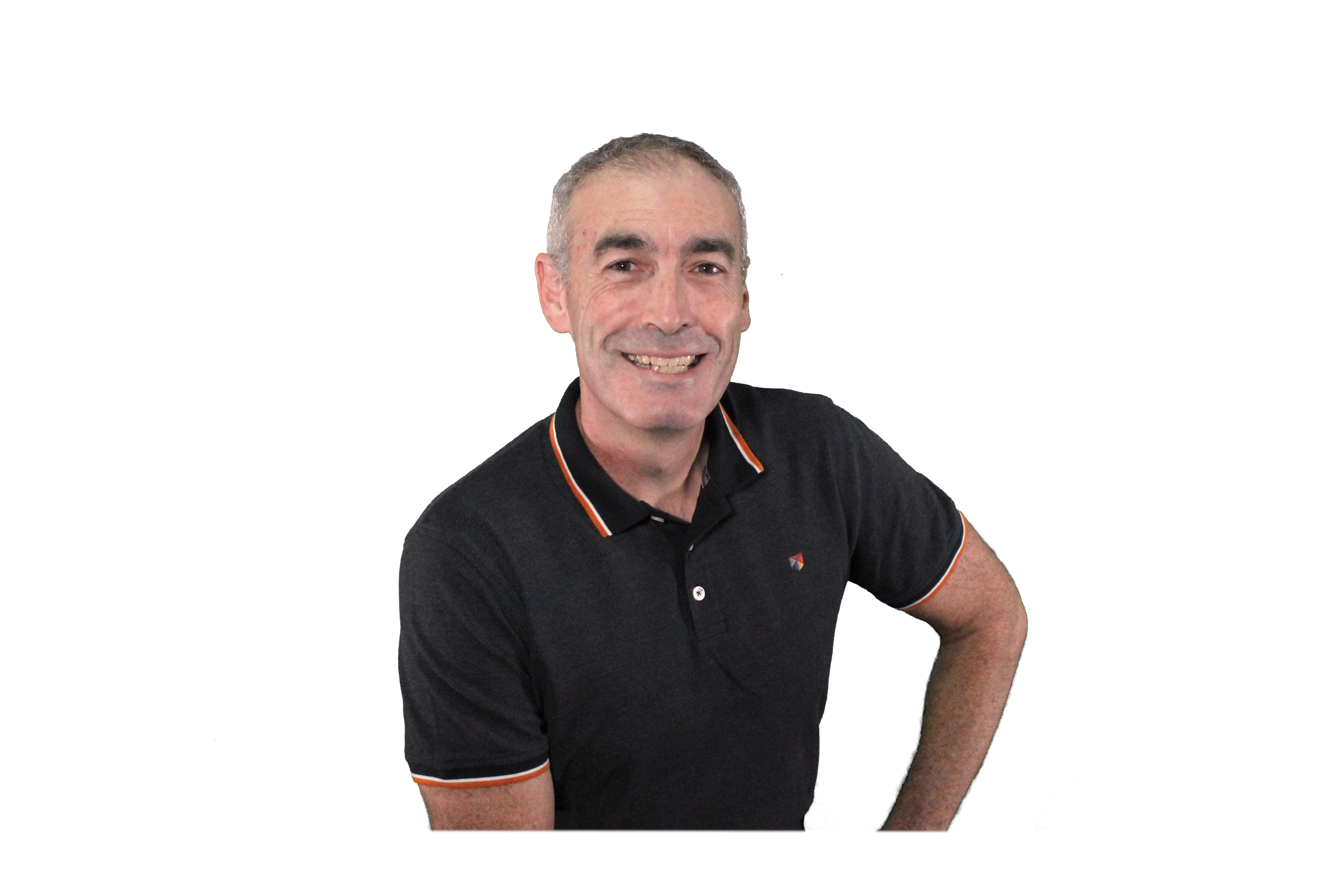 Cameo - Greg Page (original Yellow Wiggle)