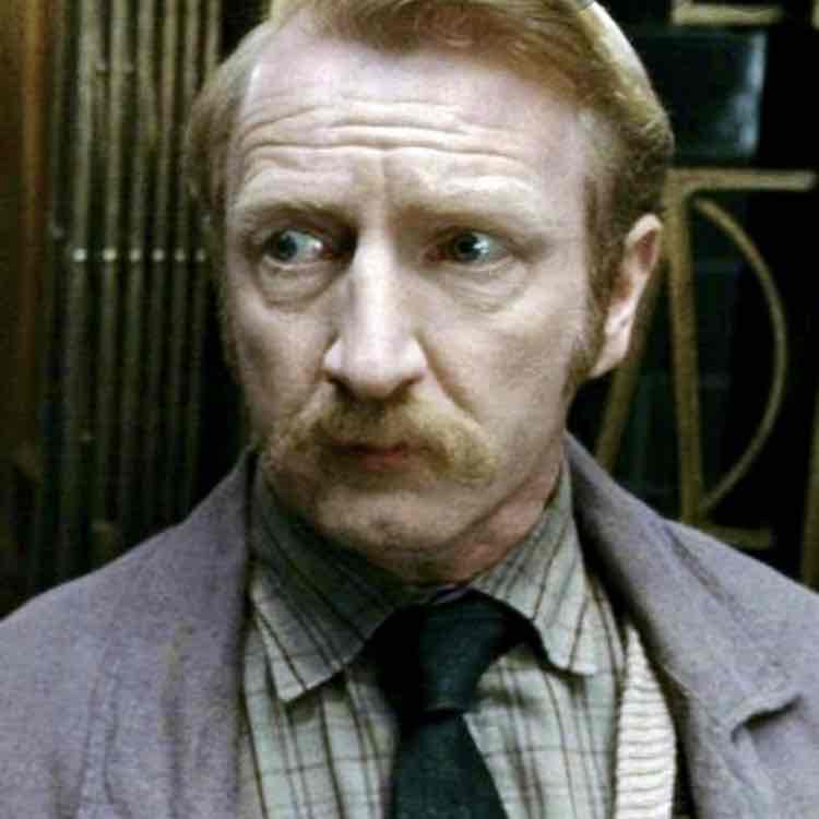 Cameo - Steffan Rhodri