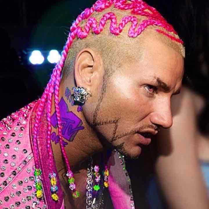 Cameo - RiFF RAFF