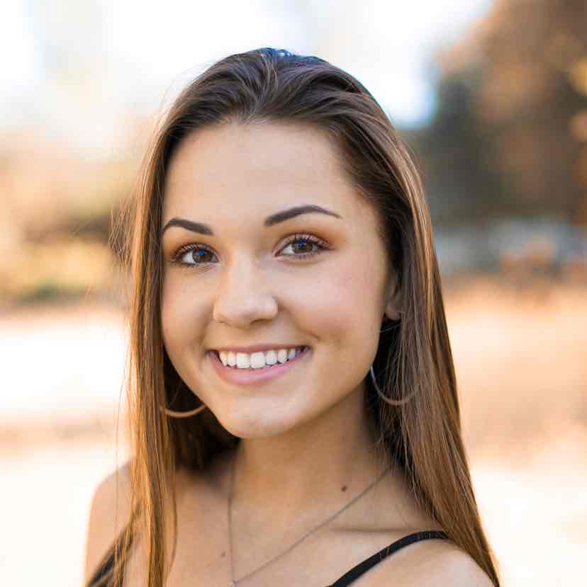 Cameo - Jessica Baio