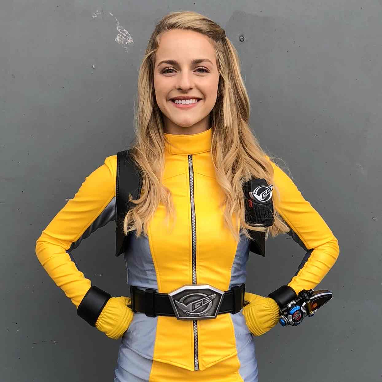 Cameo - Jacqueline Scislowski