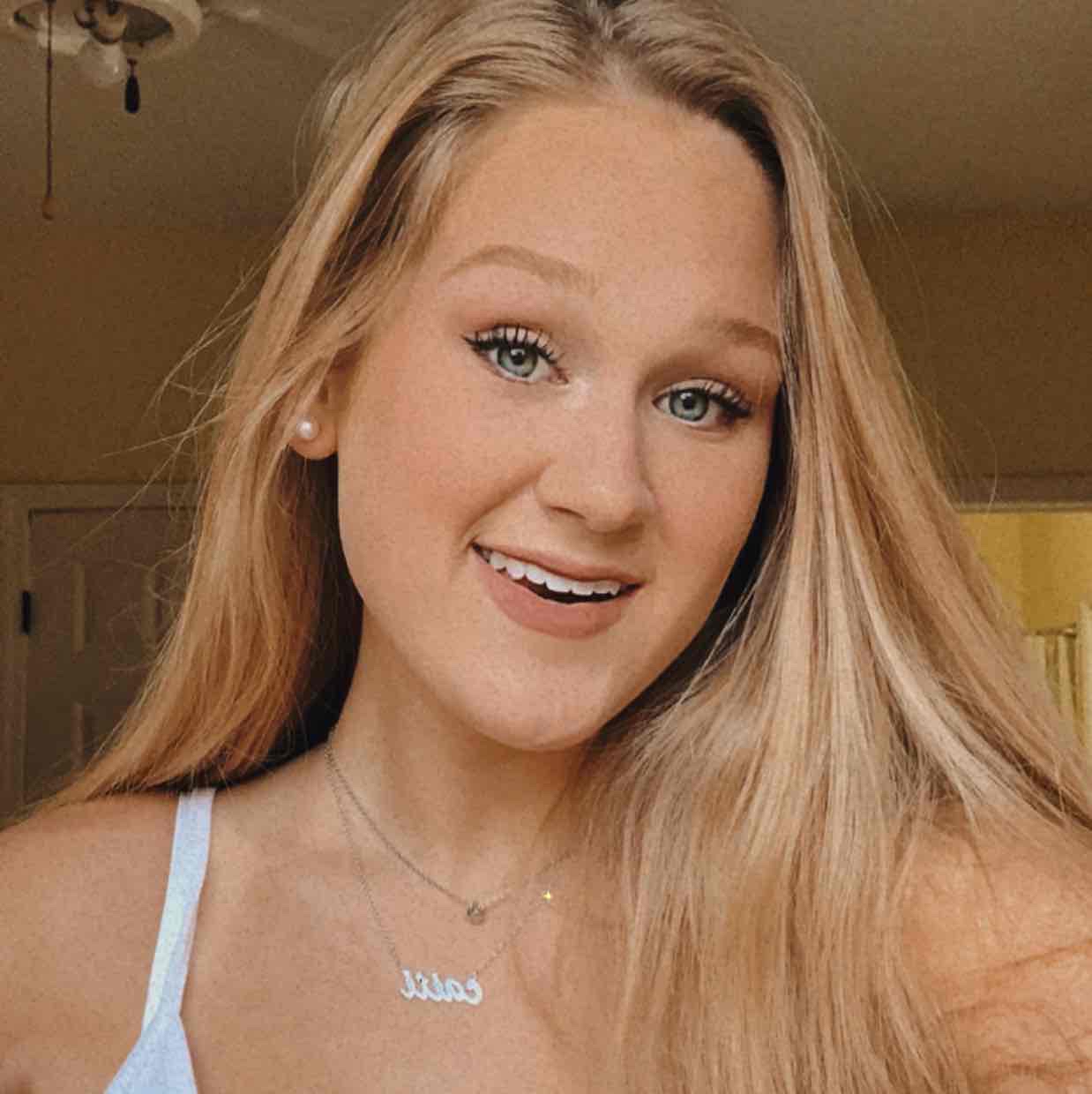 Cameo - caiti mackenzie