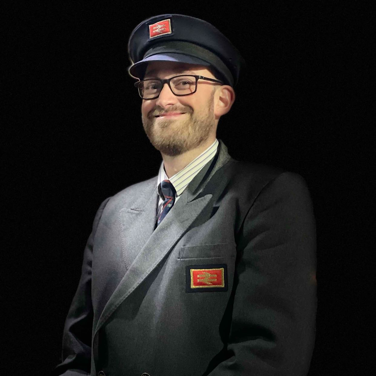 Cameo - Ryan Windridge