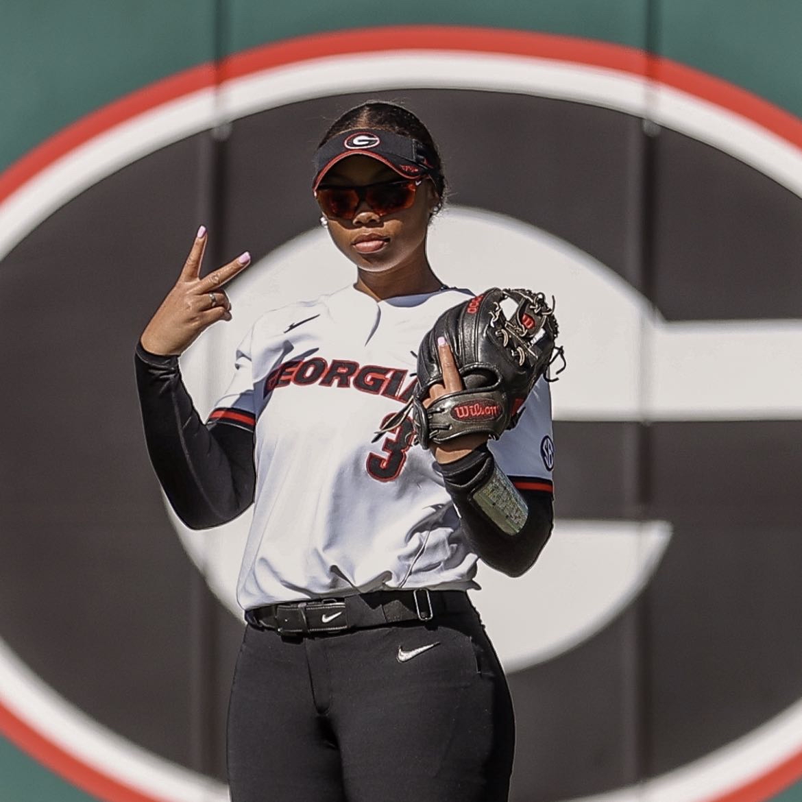 Cameo - Jaiden Fields