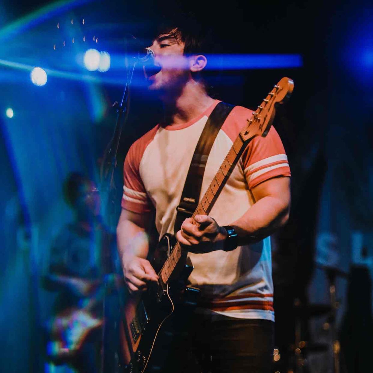 Cameo - Ben Jorgensen