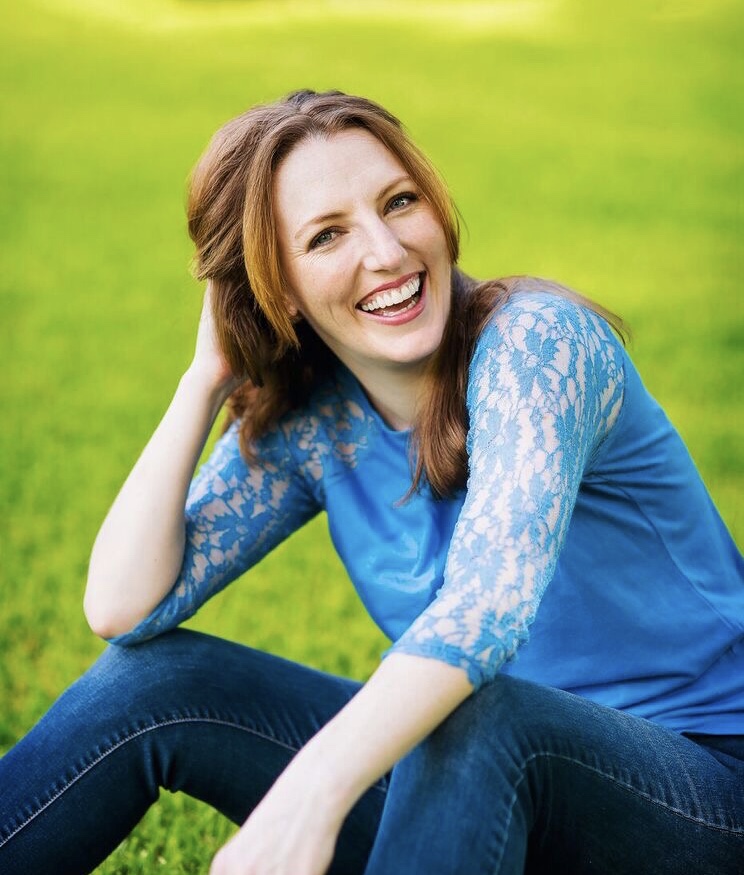 Cameo - Caitlin Glass