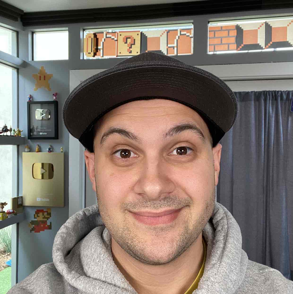 Cameo - Kindly Keyin