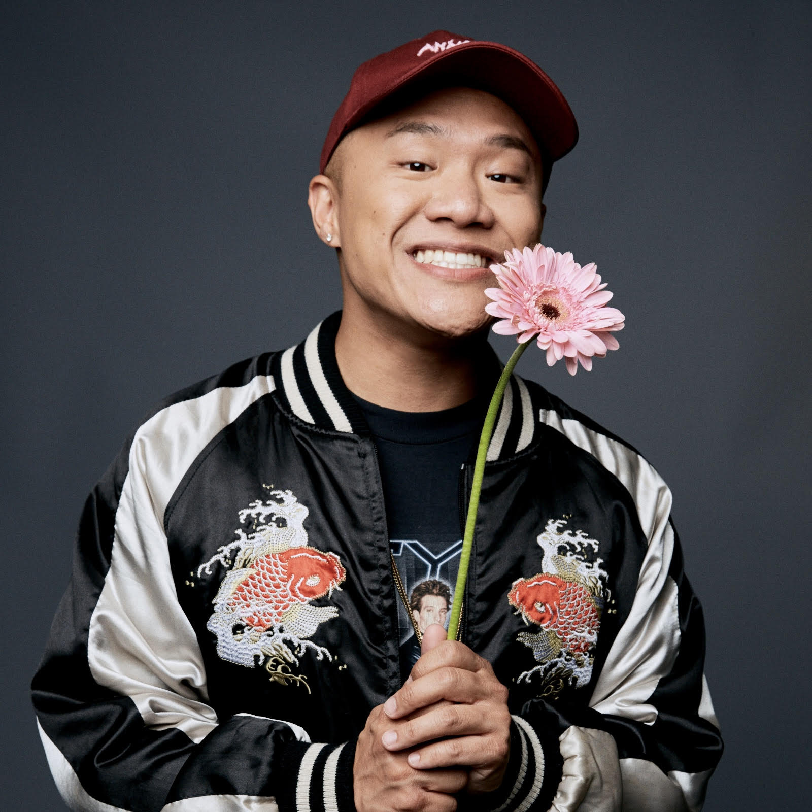 Cameo - Timothy "DeLaGhetto" Chantarangsu