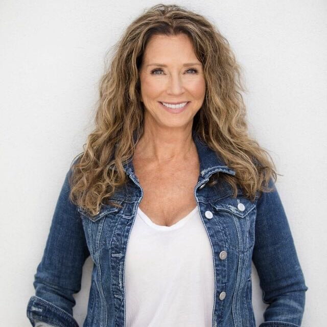 Cameo - Susan Gallagher