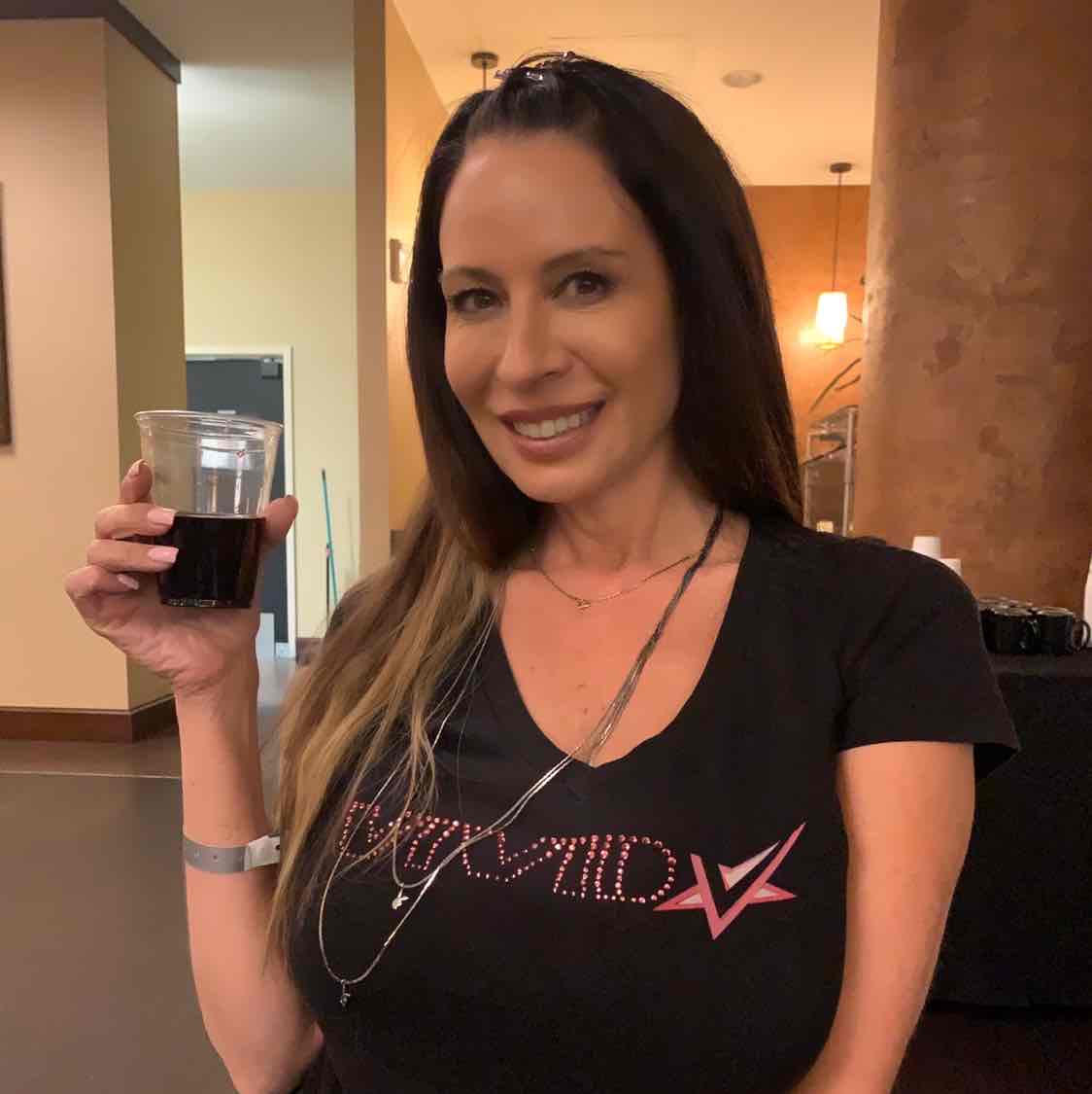 Christy Canyon Full Content Media #634