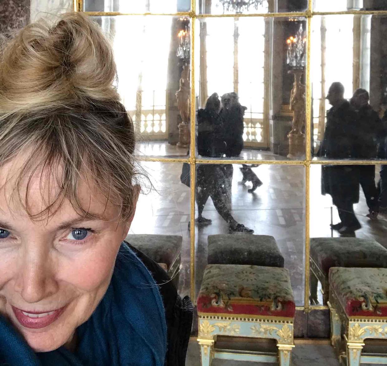 Cameo - Colleen Fitzpatrick