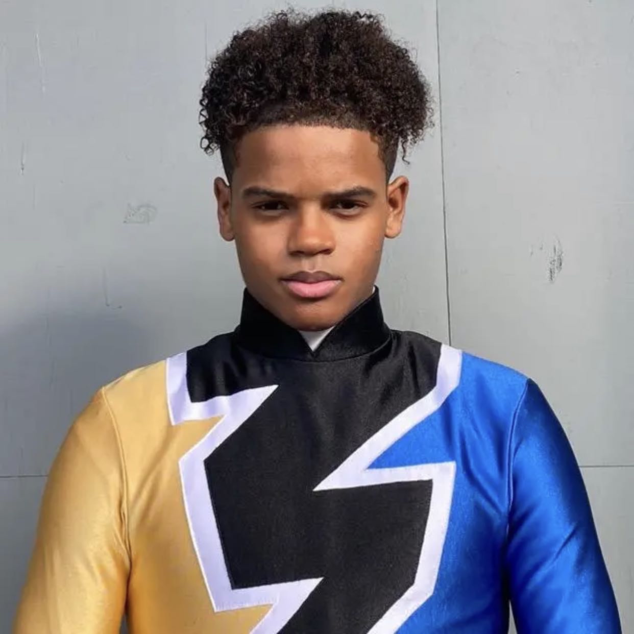 Cameo - Jordon Fite