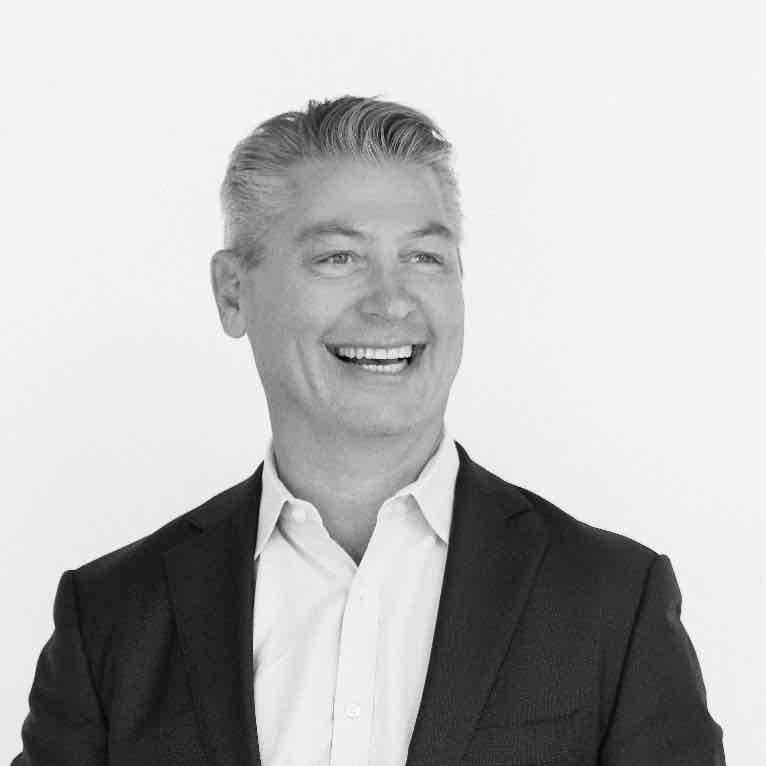 Cameo - Luke Ricketson