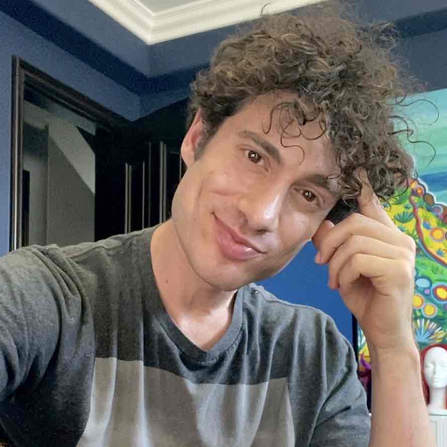 Cameo - Jason Farone