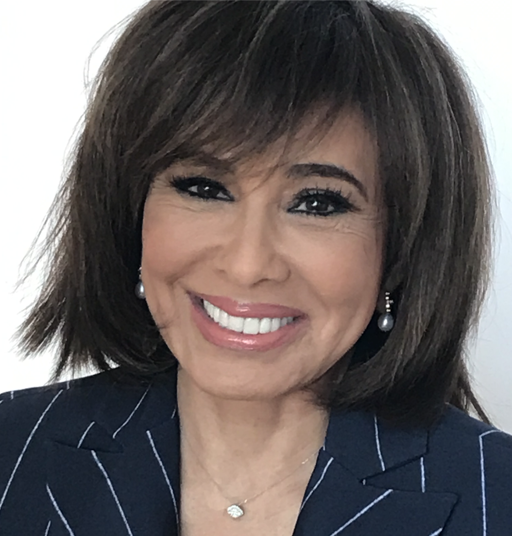 Cameo - Judge Jeanine Pirro