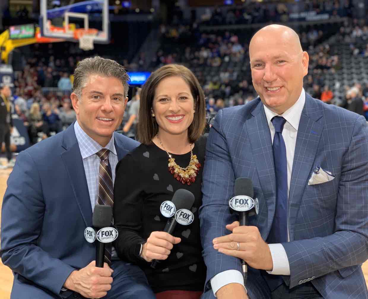 Cameo - Jim Petersen